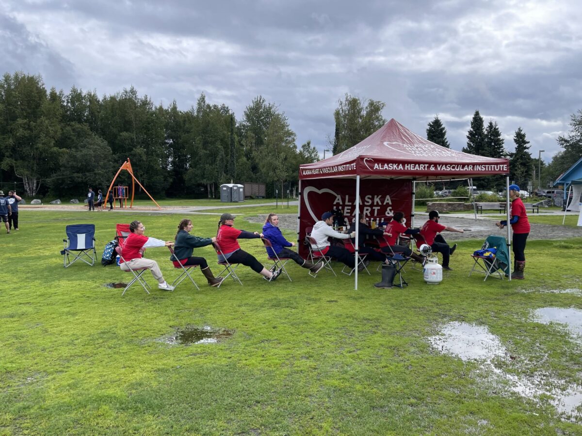 AHVI in the Community: Dave Thorsness Rowing Challenge & Mended Hearts ...