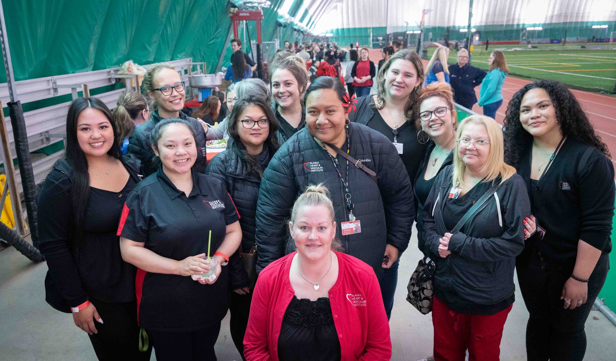 Alaska Heart and Vascular Institute Celebrates 25 Years of Delivering ...