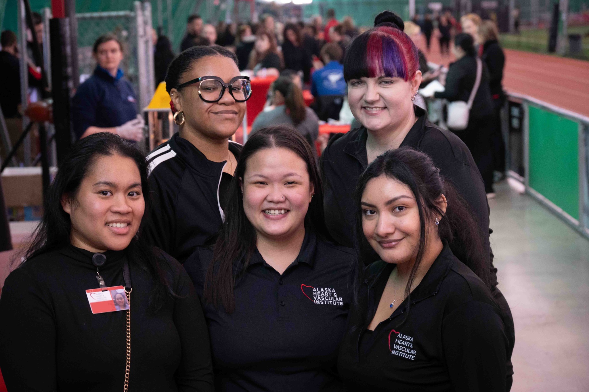 Alaska Heart and Vascular Institute Celebrates 25 Years of Delivering ...